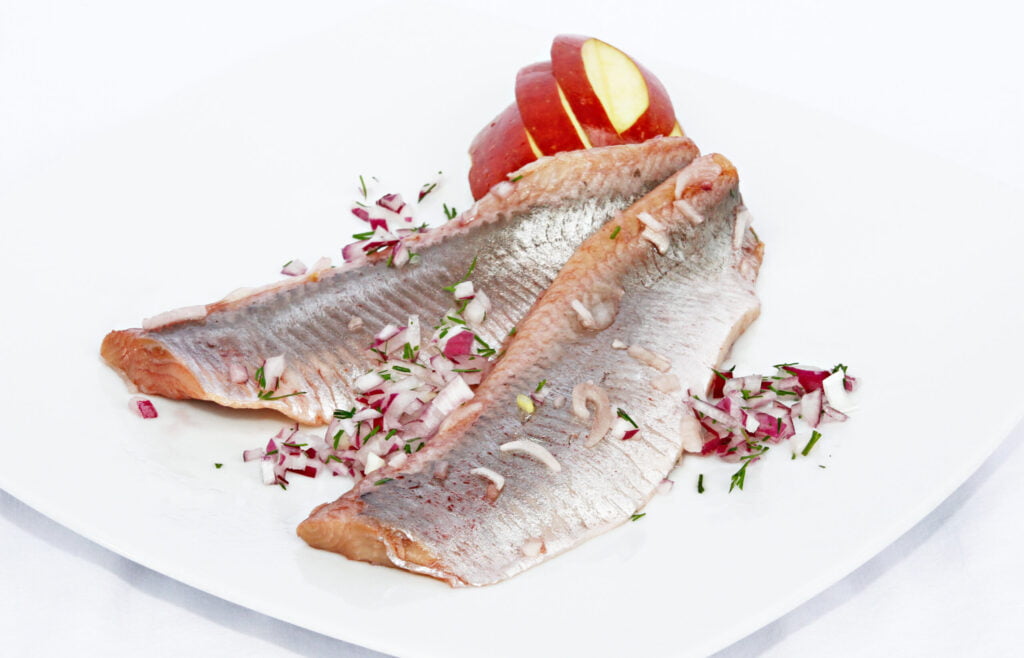 Ambiente – Aalkate Fehmarn